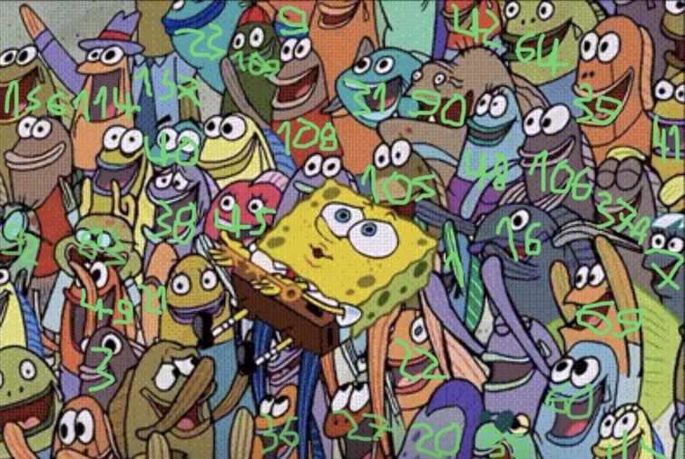 Discuss Everything About Encyclopedia SpongeBobia | Fandom