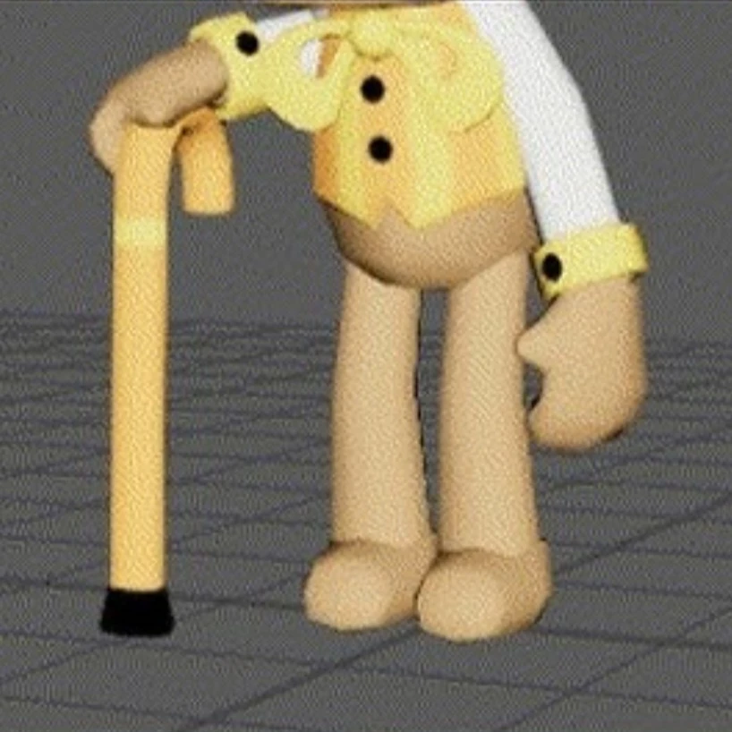 My stats prediction of this toon | Fandom