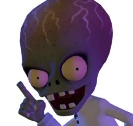 "BRAINZ!!" -Dr. Zomboss (MY take 🤫) Semi-Completion | Fandom