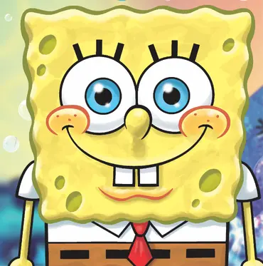 SpongeBob VS Stitch Cartoon DB Characters who pissed off their comic ...