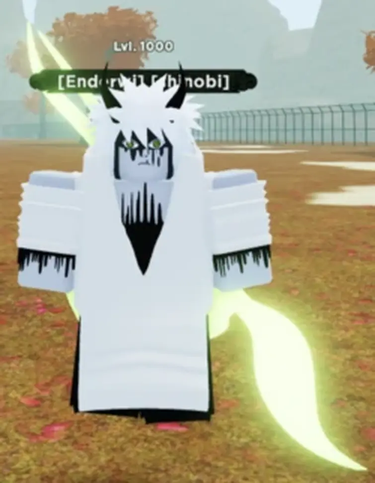 Discuss Everything About Shindo Life Wiki | Fandom
