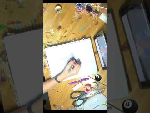 :) Erica drawing I did | Fandom