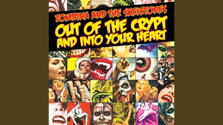 Give me song recs | Fandom