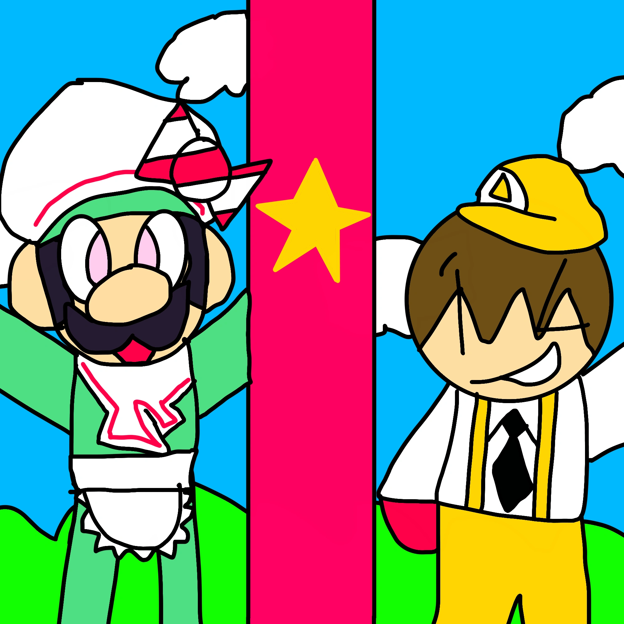 Updated Mesmerizer images | Fandom