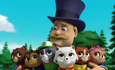 Favourite paw patrol villain out of the six? | Fandom