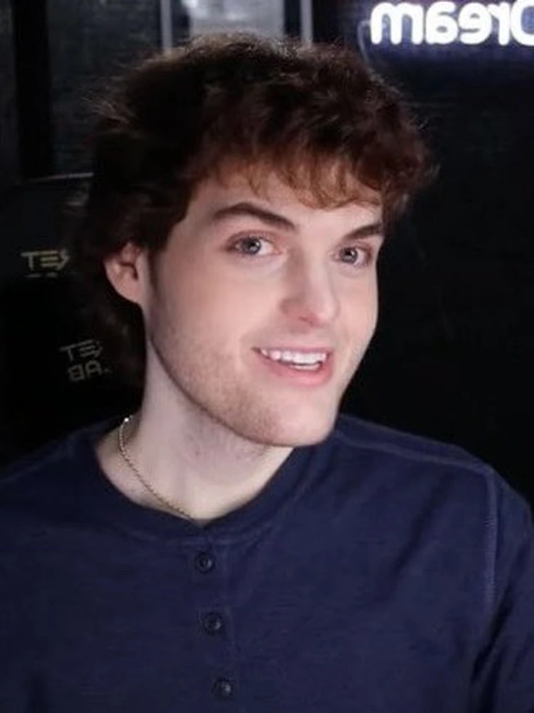 why I believe dream faked his face reveal 🤯🤯 | Fandom