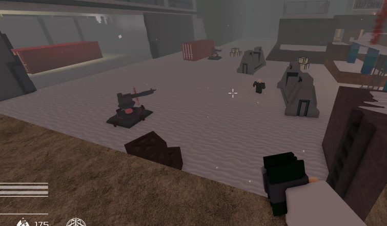 Discuss Everything About Decaying Winter Wiki | Fandom