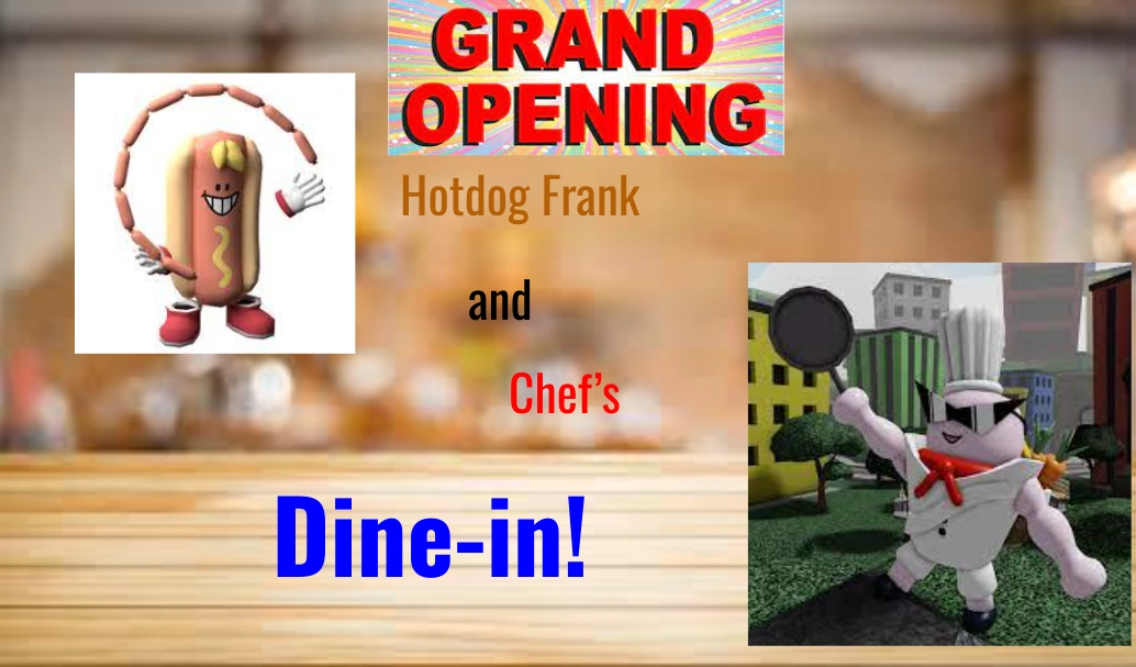 coming very soon to an tower hero wiki near you | Fandom