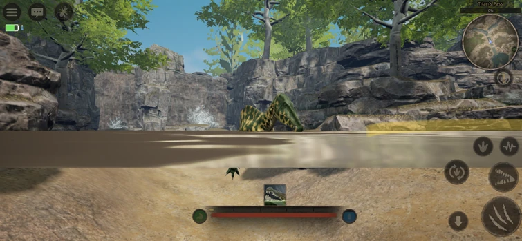 How accurate is the the POT Spinosaurus? | Fandom