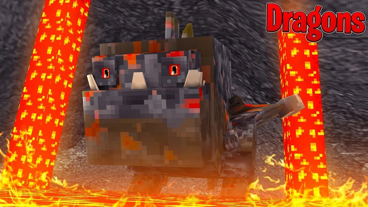 HTTYD in minecraft | Fandom