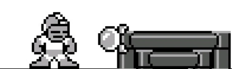 Ranking all weapons from Mega Man World II | Fandom