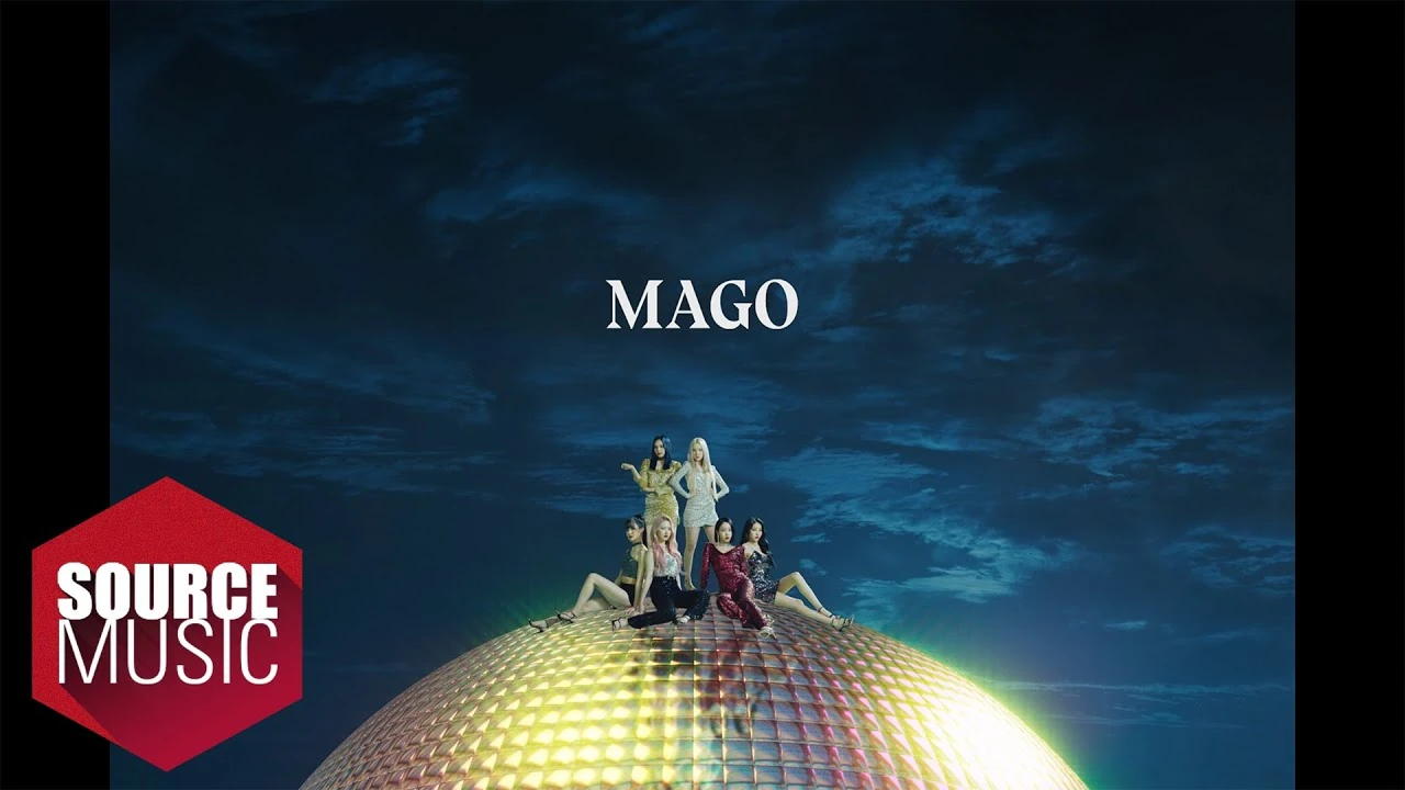 Who's still listening to MAGO? | Fandom