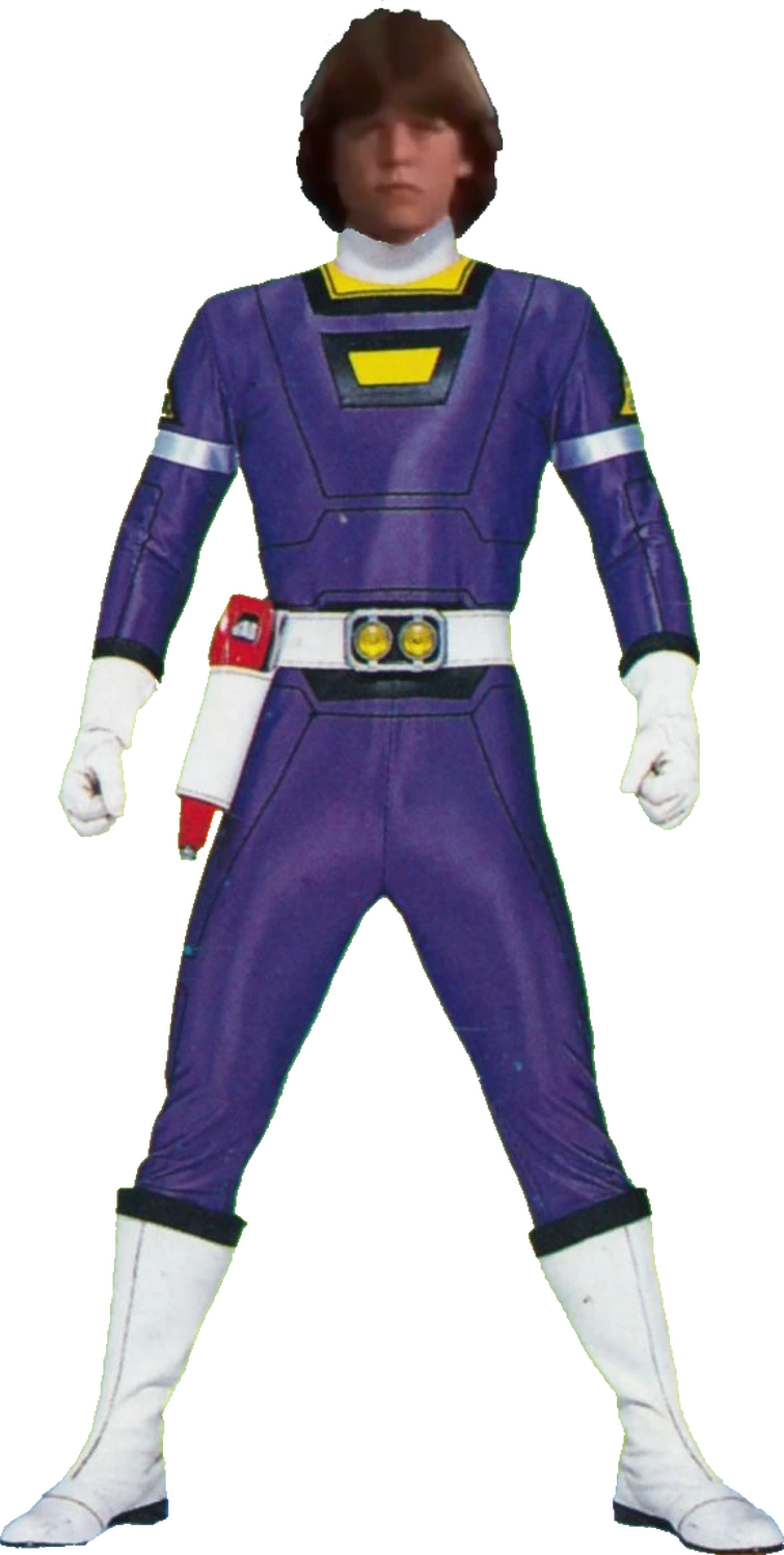 Discuss Everything About RangerWiki | Fandom