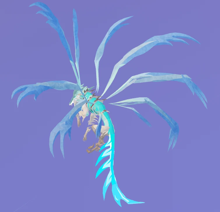 Discuss Everything About Creatures of Sonaria Wiki | Fandom