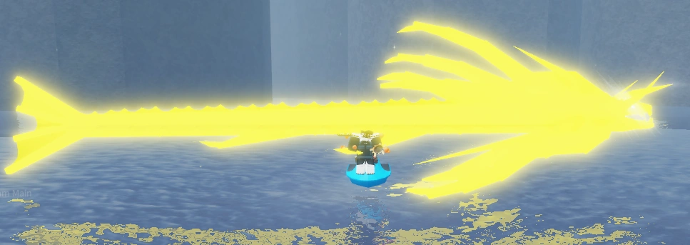 Sparkling Shiny Midas Northstar Serpent | Fandom