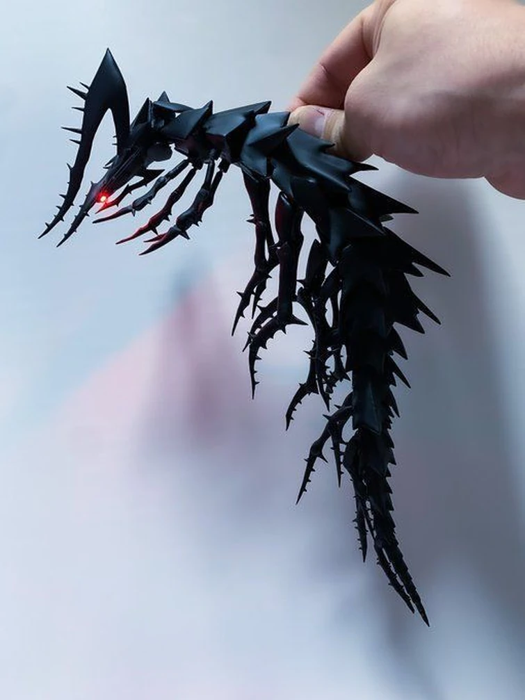 look at this cool krill i found on pinterest | Fandom