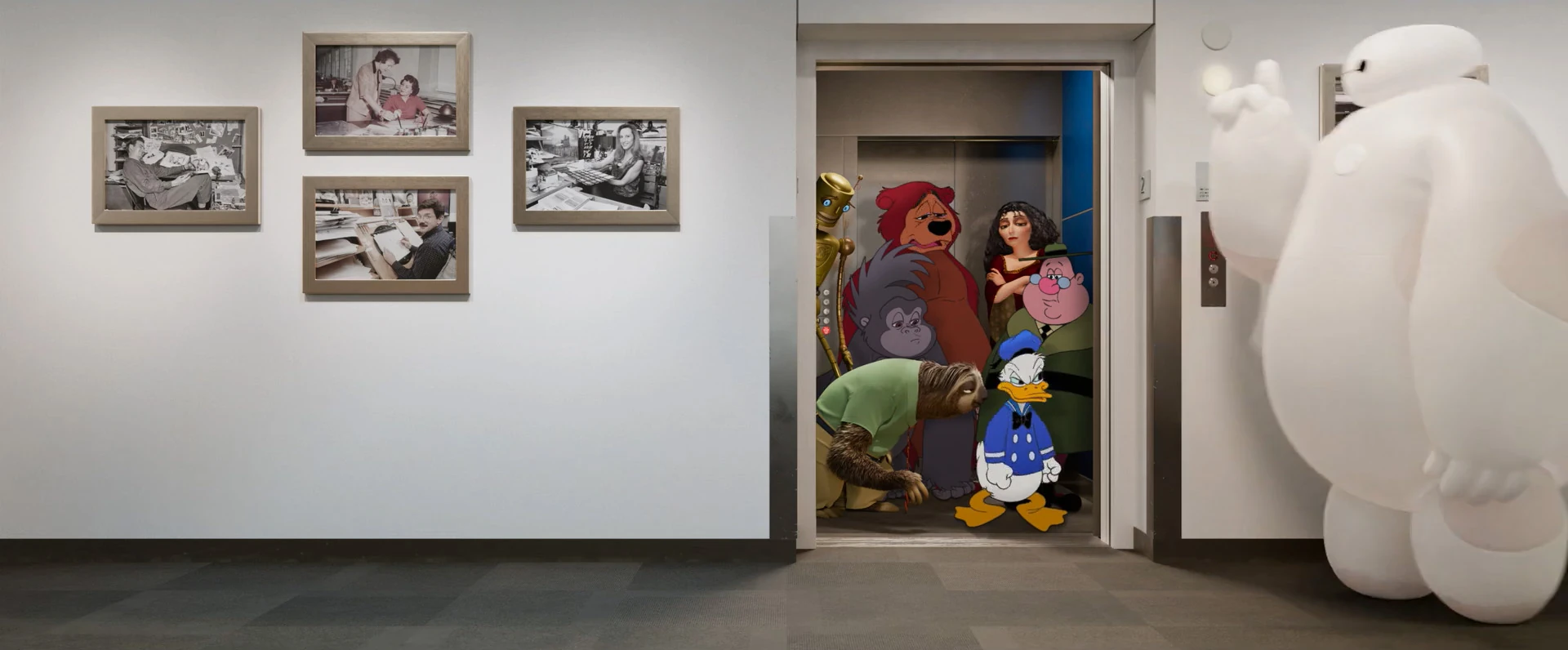 Which one of these characters do you think helped carry Flash to the ...