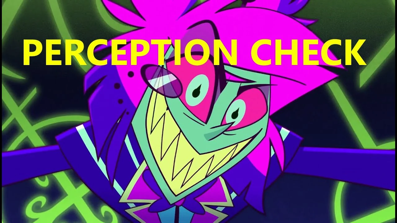 Found This Amazing Video About Alastor And Lucifer | Fandom