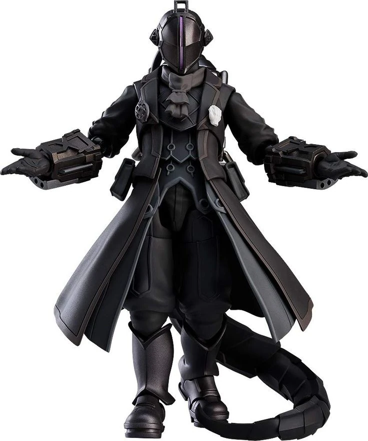 RFS Rodger if he became evil | Fandom