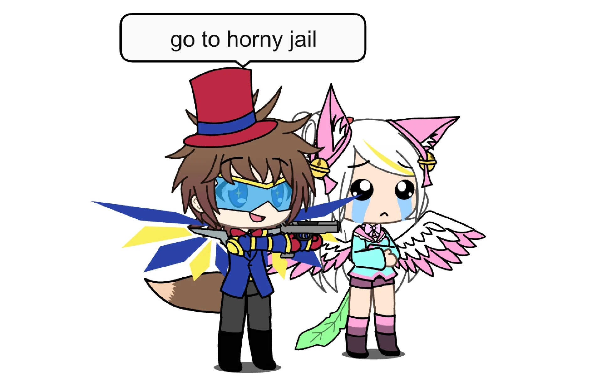 Leafeon With A Gun Is Real (cringe post moment) | Fandom