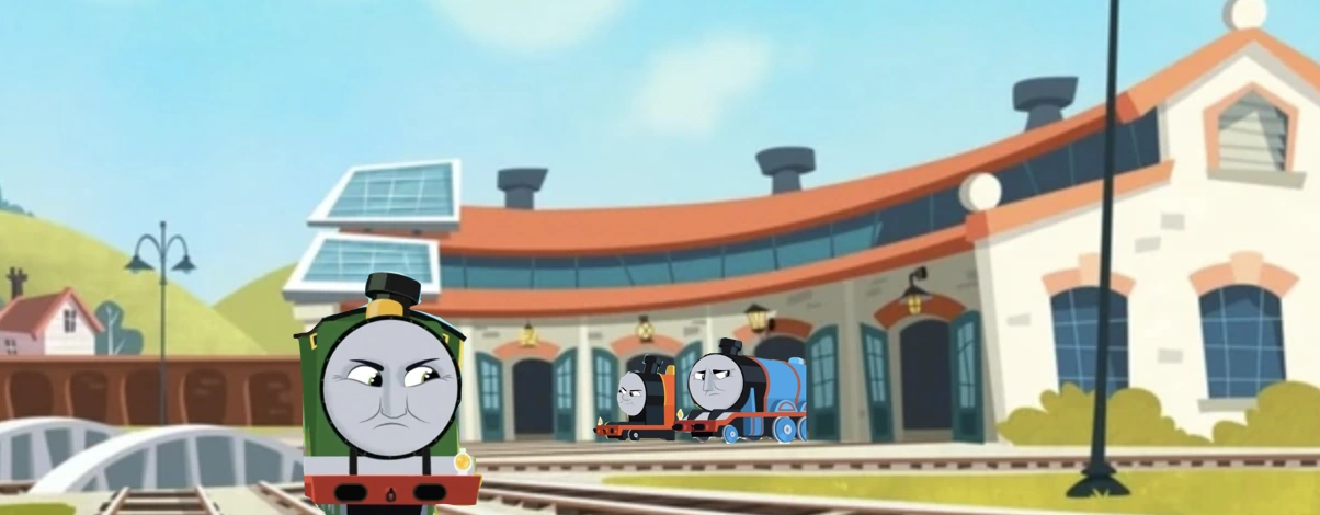 Season 1 All Engines Go! (PART 2) | Fandom