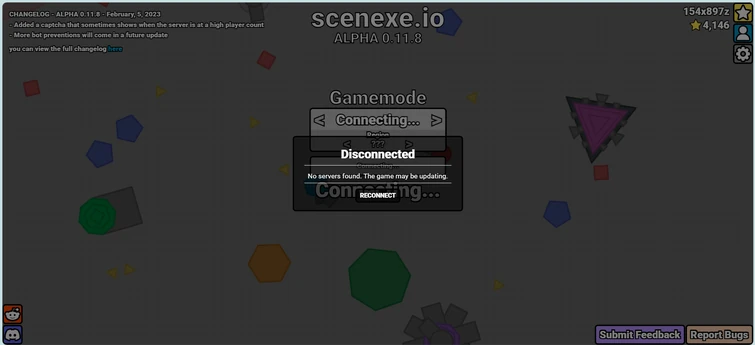 Discuss Everything About Scenexe.io Wiki | Fandom