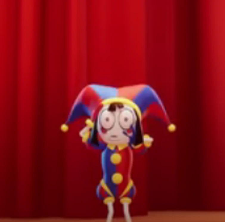 WHEN YOU PAUSE AT THE WRONG TIMING IN THE TADC TRAILER. | Fandom