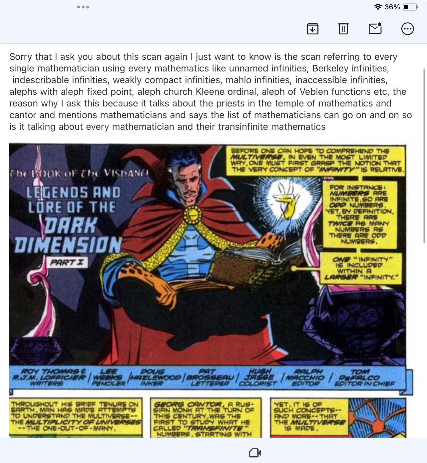 Marvel cosmology | Fandom