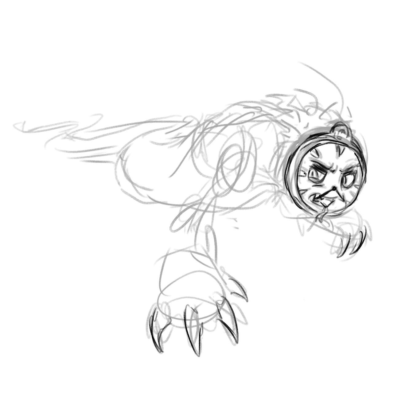 twisted dyle wip | Fandom