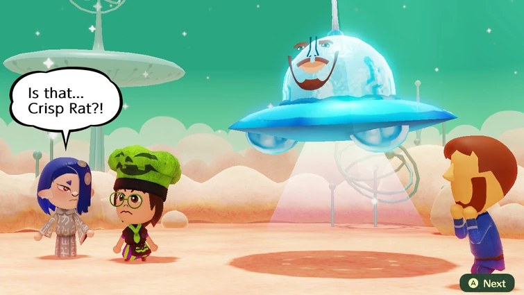 awful miitopia screenshots | Fandom