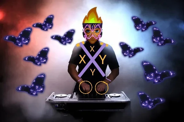 XY akumatized | Fandom