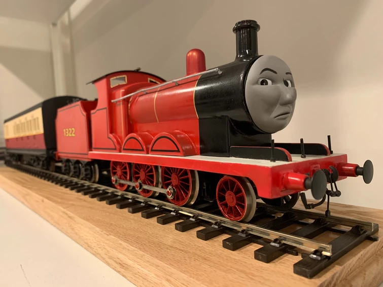 Discuss Everything About Thomas the Tank Engine Wikia | Fandom