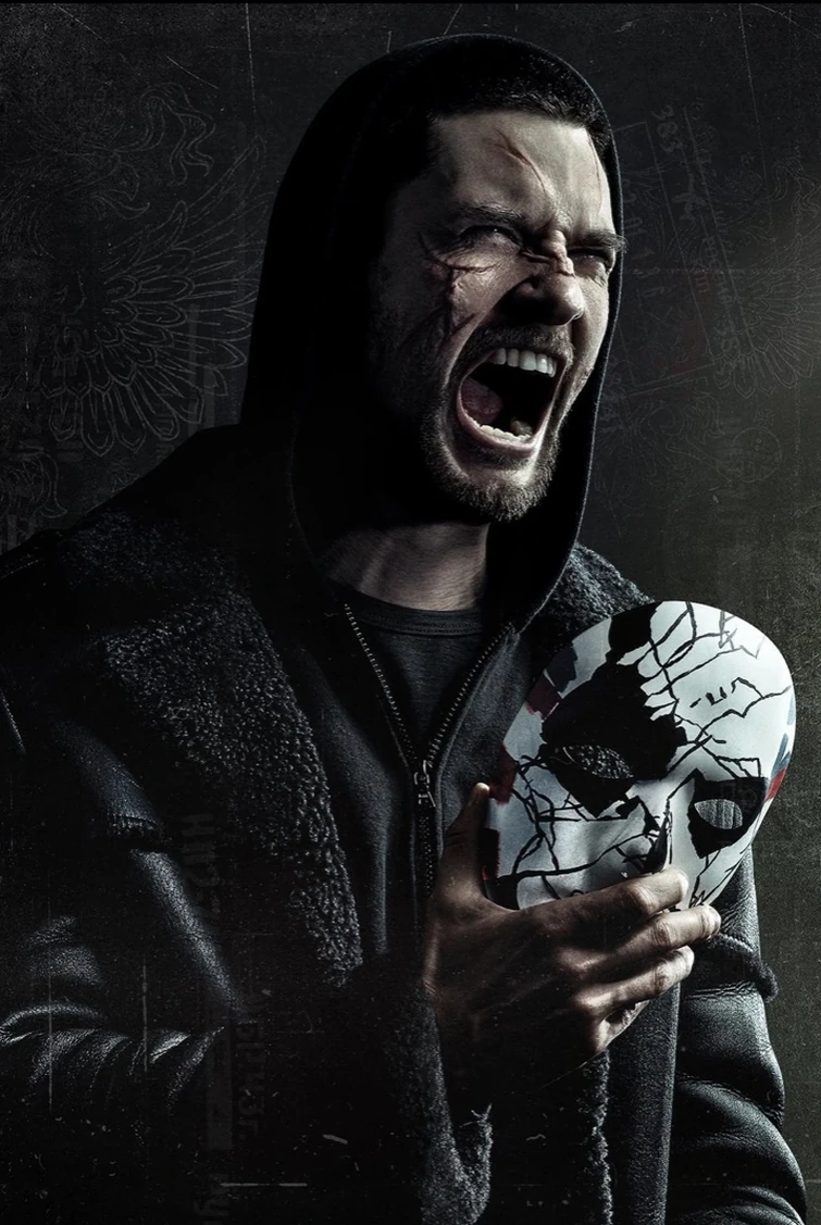 What do you guys think about Ben Barnes's Performance as Jigsaw in The ...