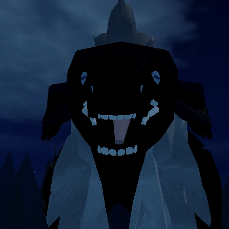 Discuss Everything About Creatures of Sonaria Wiki | Fandom