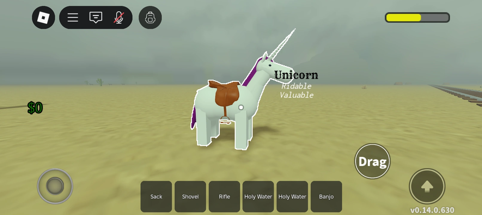 Outlaw riding a Unicorn: | Fandom