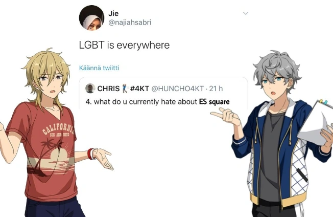 guys go crazy on my page | Fandom