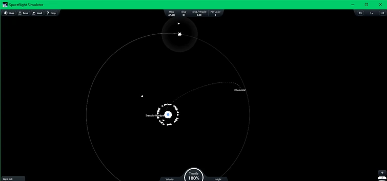 Heavy Lift Launch System (HLLS) Mission 18 | Fandom