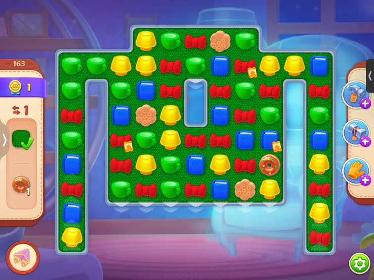 Discuss Everything About Homescapes Wiki | Fandom