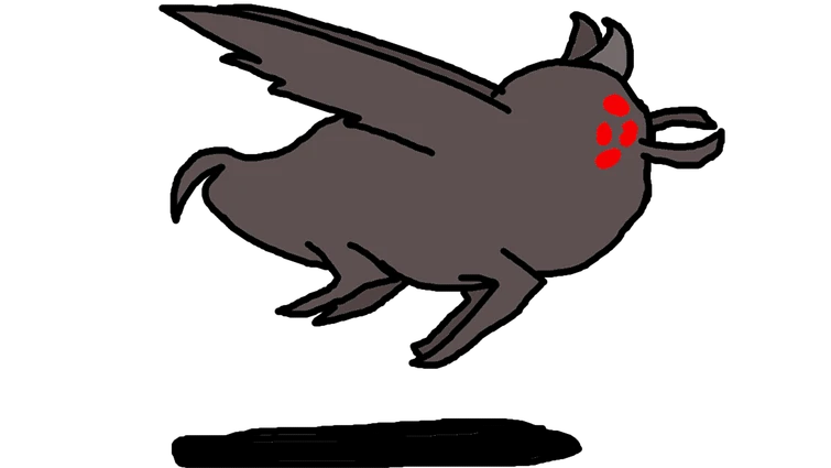 bird thingy idk | Fandom