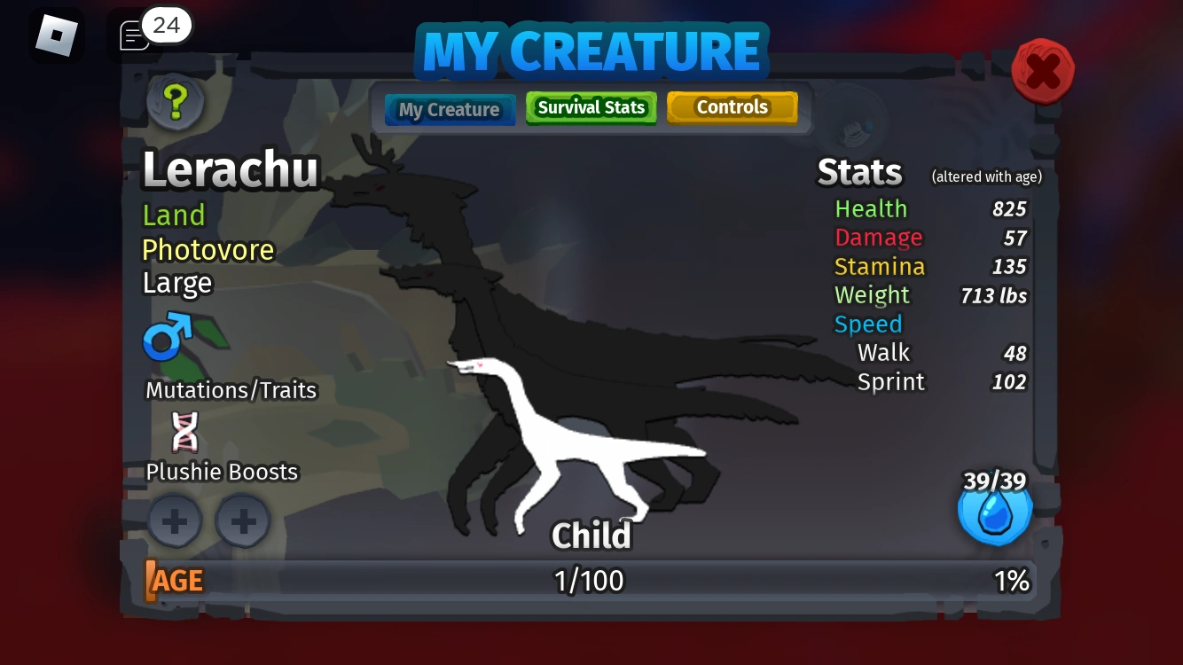 Got another mut- | Fandom