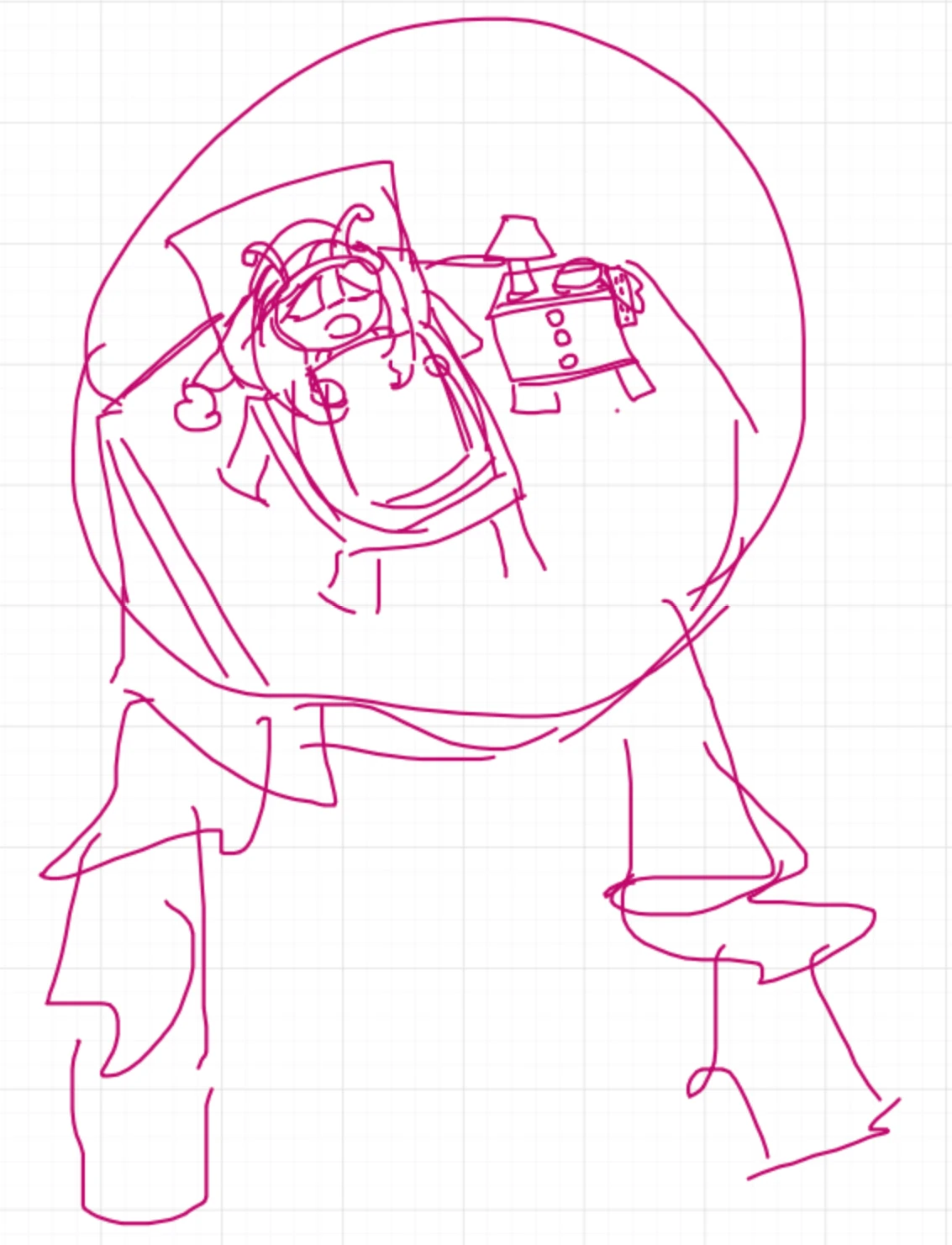 stupid idiot. /aff | Fandom