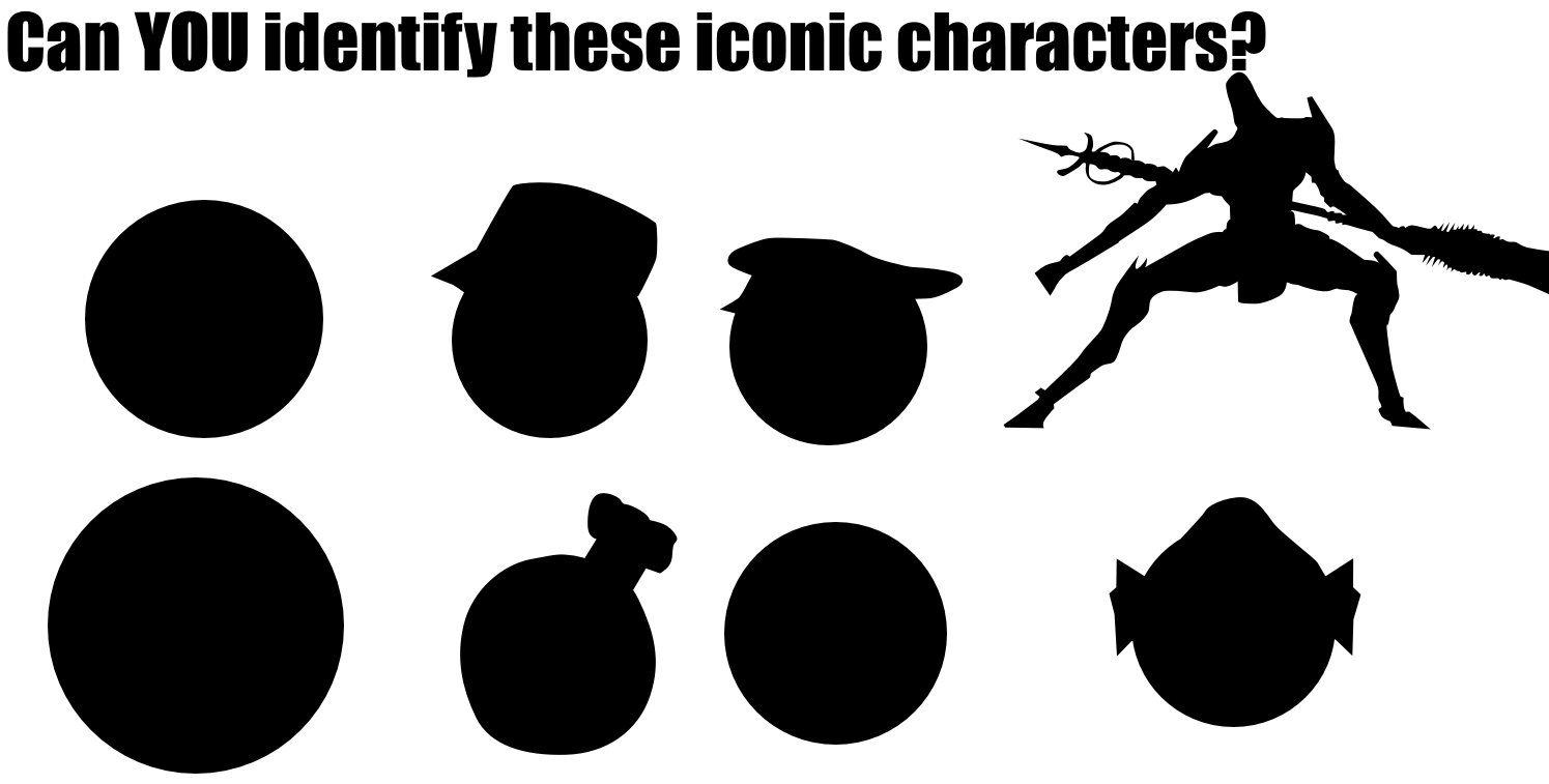 Shape Language | Fandom