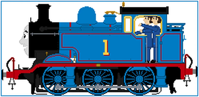 Discuss Everything About Thomas the Tank Engine Wikia | Fandom