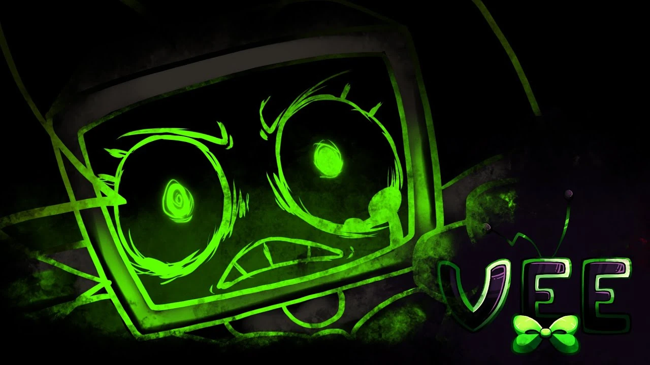 Best Vee animation ever | Fandom