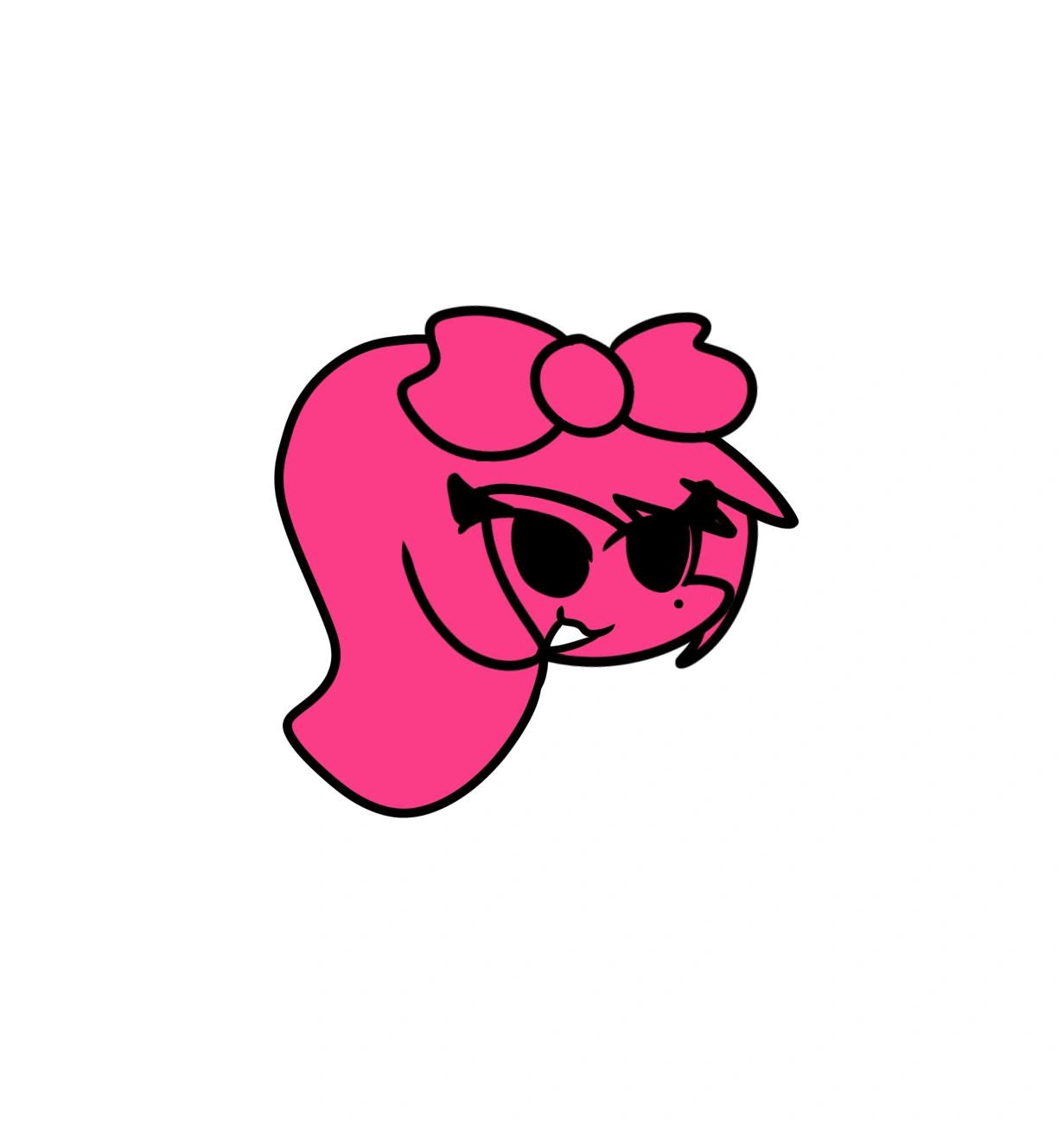 I recreated pinky's icon | Fandom