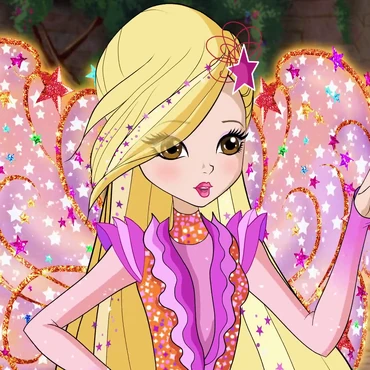 Which Winx would you rename? (Comment a new name) | Fandom