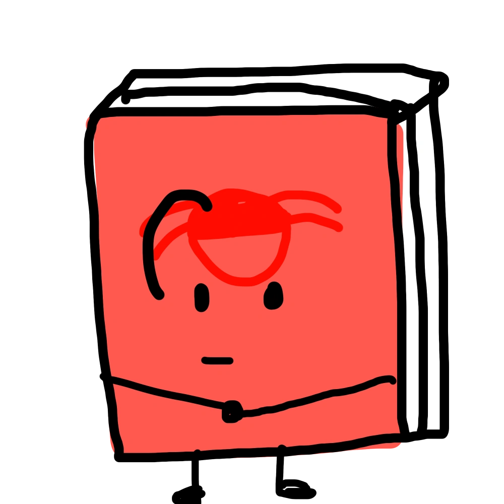 Storybook (me) | Fandom