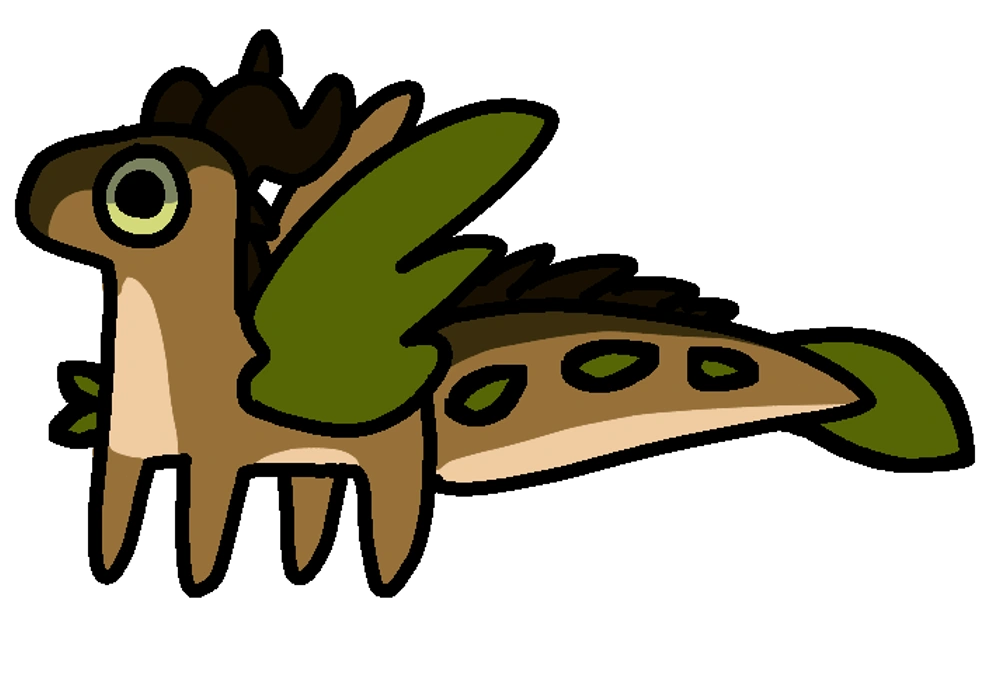 Derpy marshmallow | Fandom