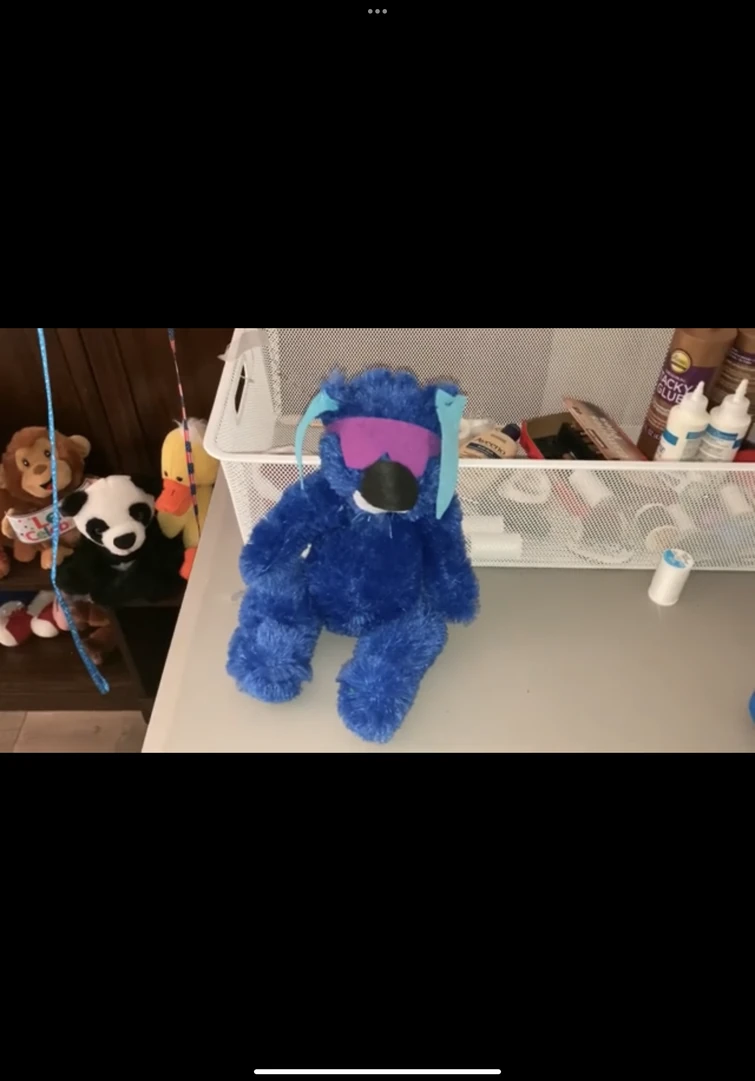 Talking Friends Puppets | Fandom