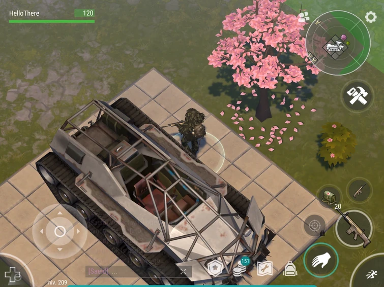 ATV !!! ATV !!! ATV !!! | Fandom